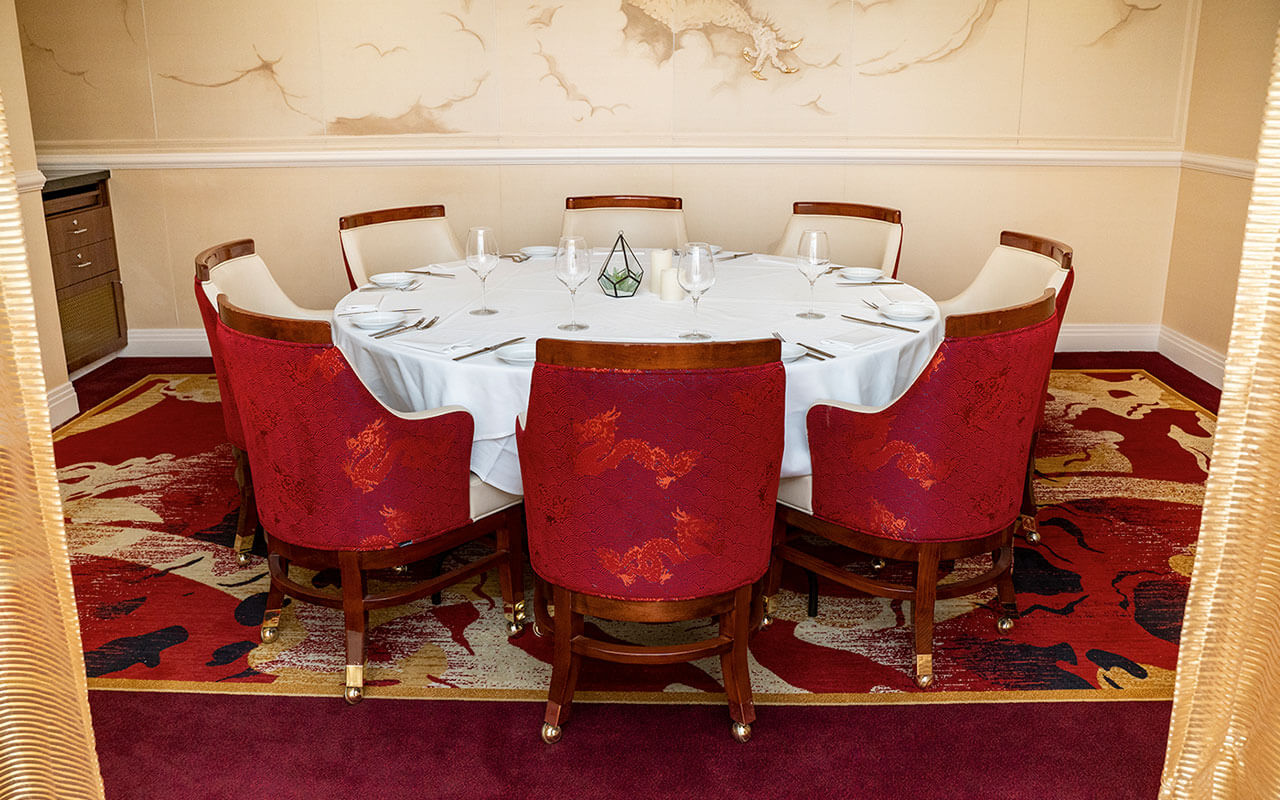 Las Vegas Dining, Event Catering & Private Cooking Classes - Ahern Hotel