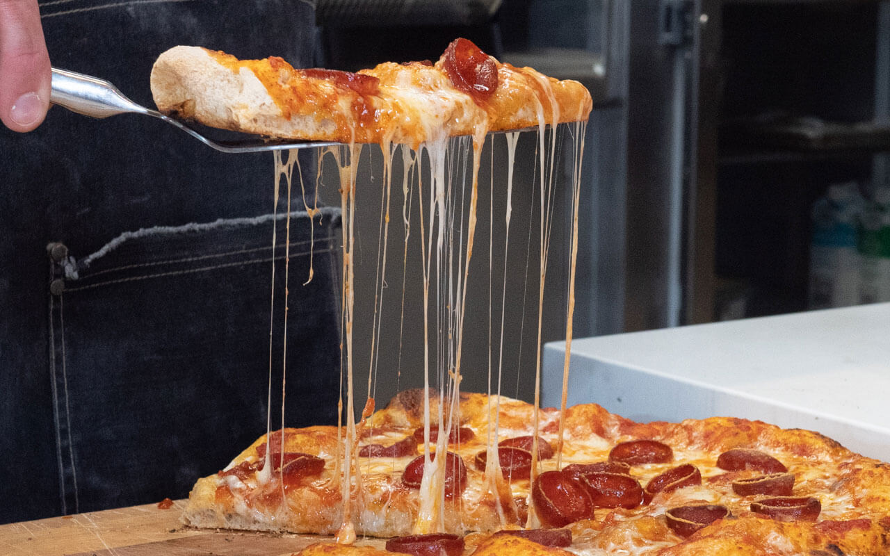 Las Vegas Dining, Event Catering & Private Cooking Classes - Ahern Hotel