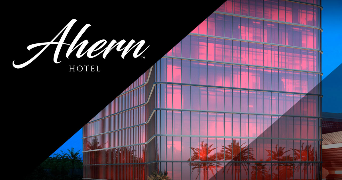 Reservations Inquiry - Ahern Hotel