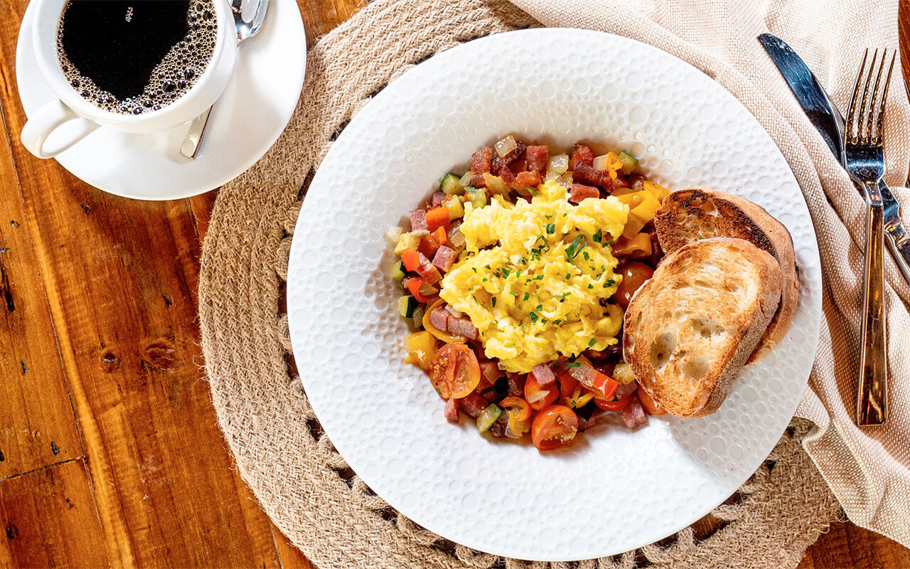Las Vegas Dining, Event Catering & Private Cooking Classes - Ahern Hotel