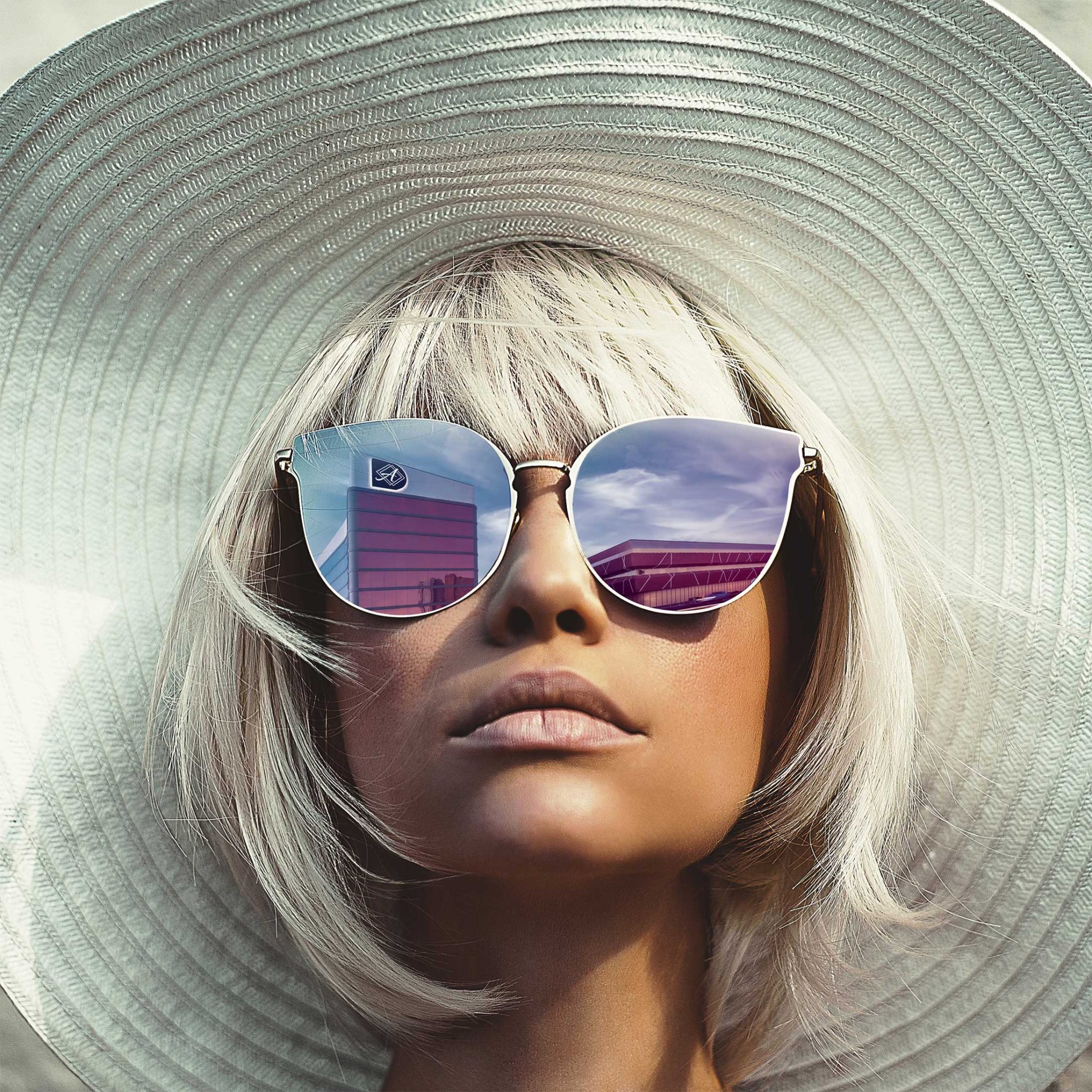 Luxury Hotels Las Vegas | Ahern Luxury Boutique Hotel Las Vegas