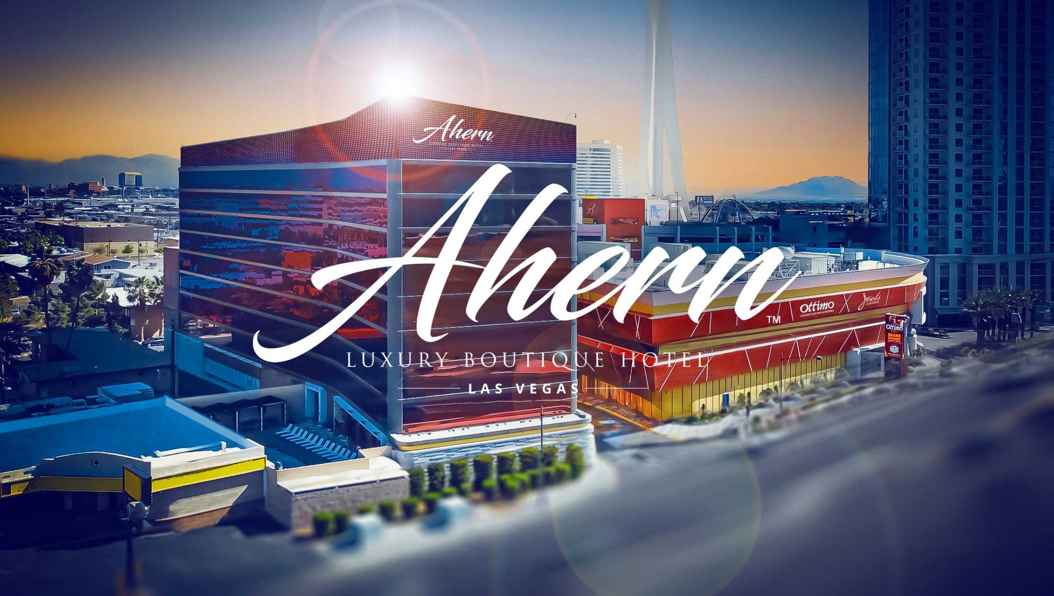 Ahern Hotel Named Las Vegas’ Official Must-Visit Hotel of the Year ...