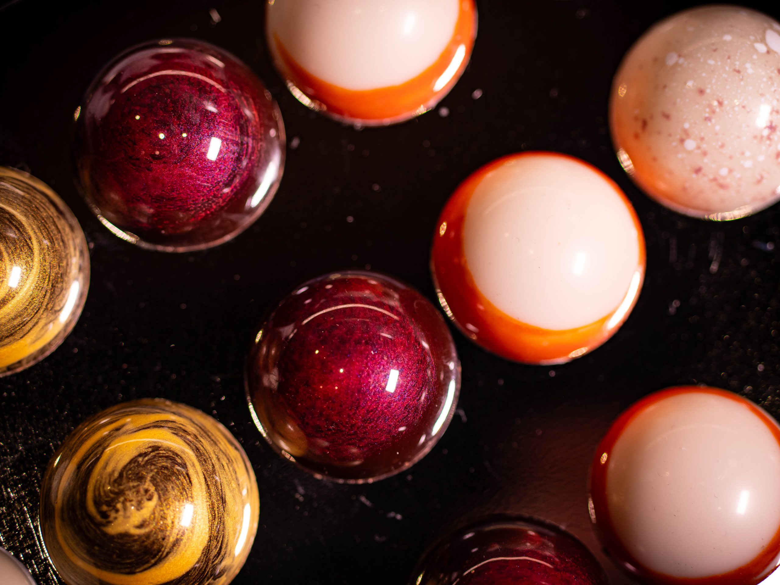 Ahern Chocolate Shop - Ahern Hotel