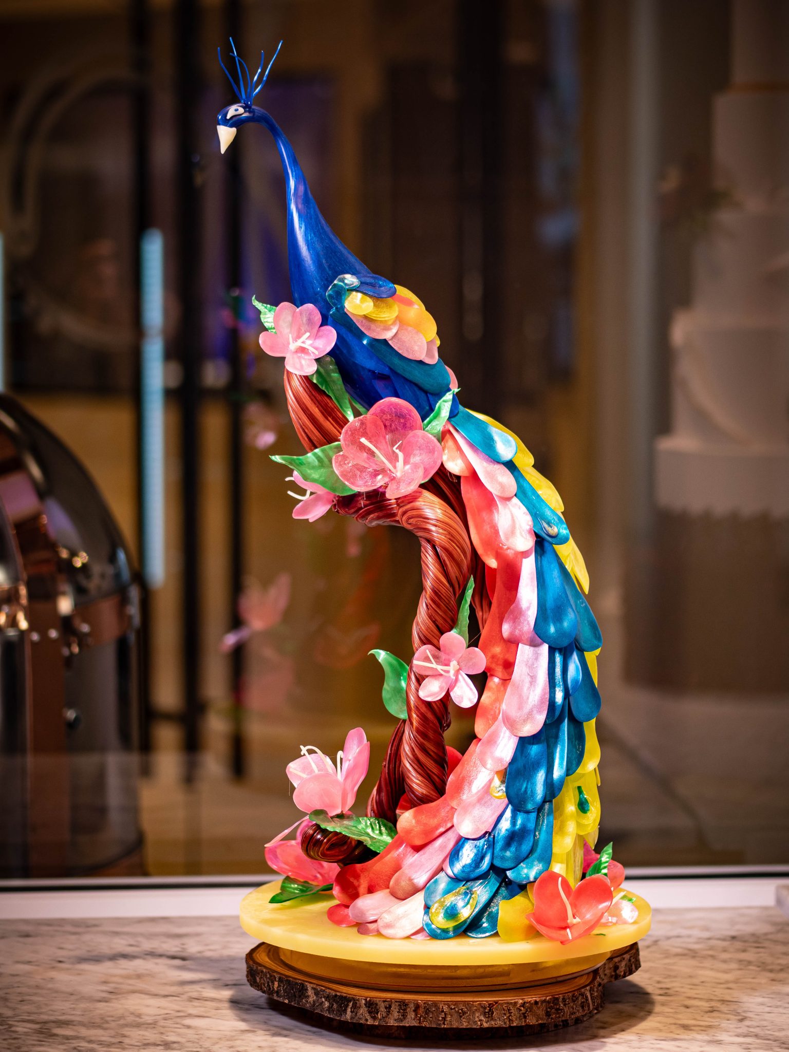 Ahern Chocolate Shop - Ahern Hotel