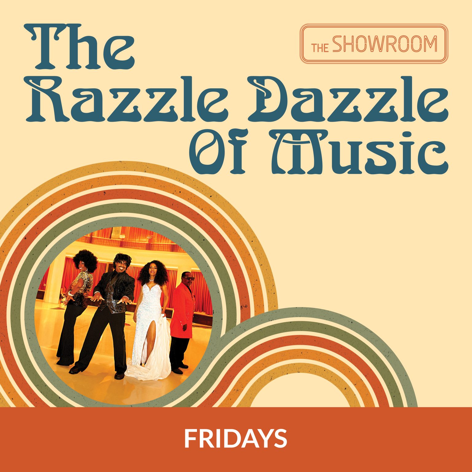 Event Calendar - Ahern Hotel