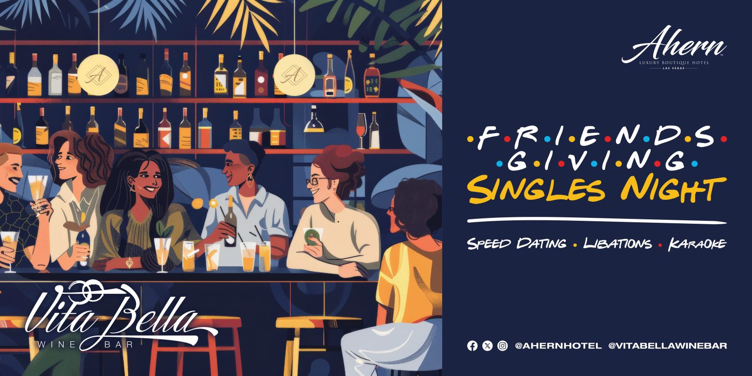 Luxury Hotels Las Vegas | Ahern Luxury Boutique Hotel Las Vegas