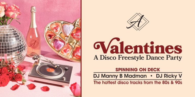 Luxury Hotels Las Vegas | Ahern Luxury Boutique Hotel Las Vegas