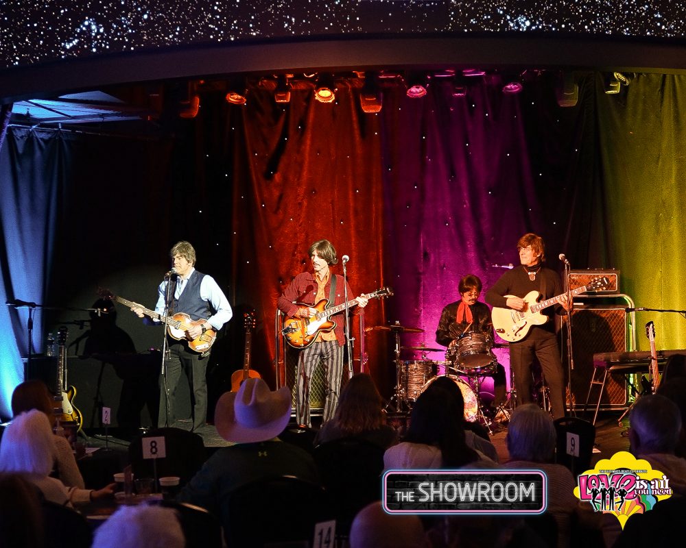 The Showroom - Ahern Luxury Boutique Hotel and Convention Center