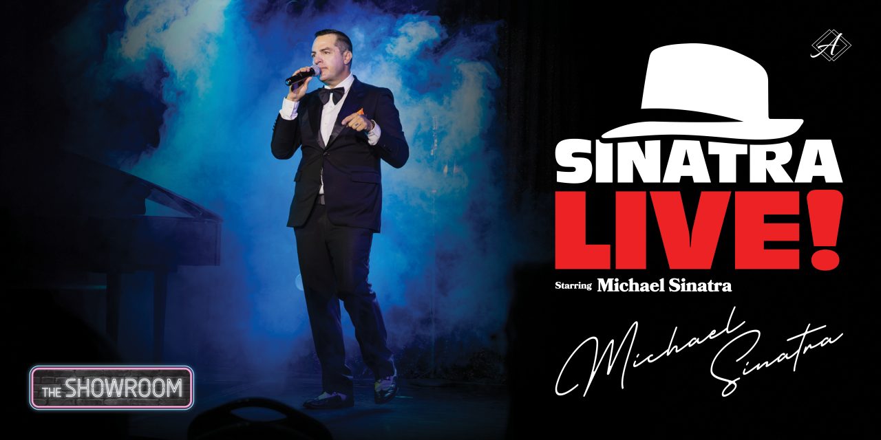 Ahern Hotel Las Vegas