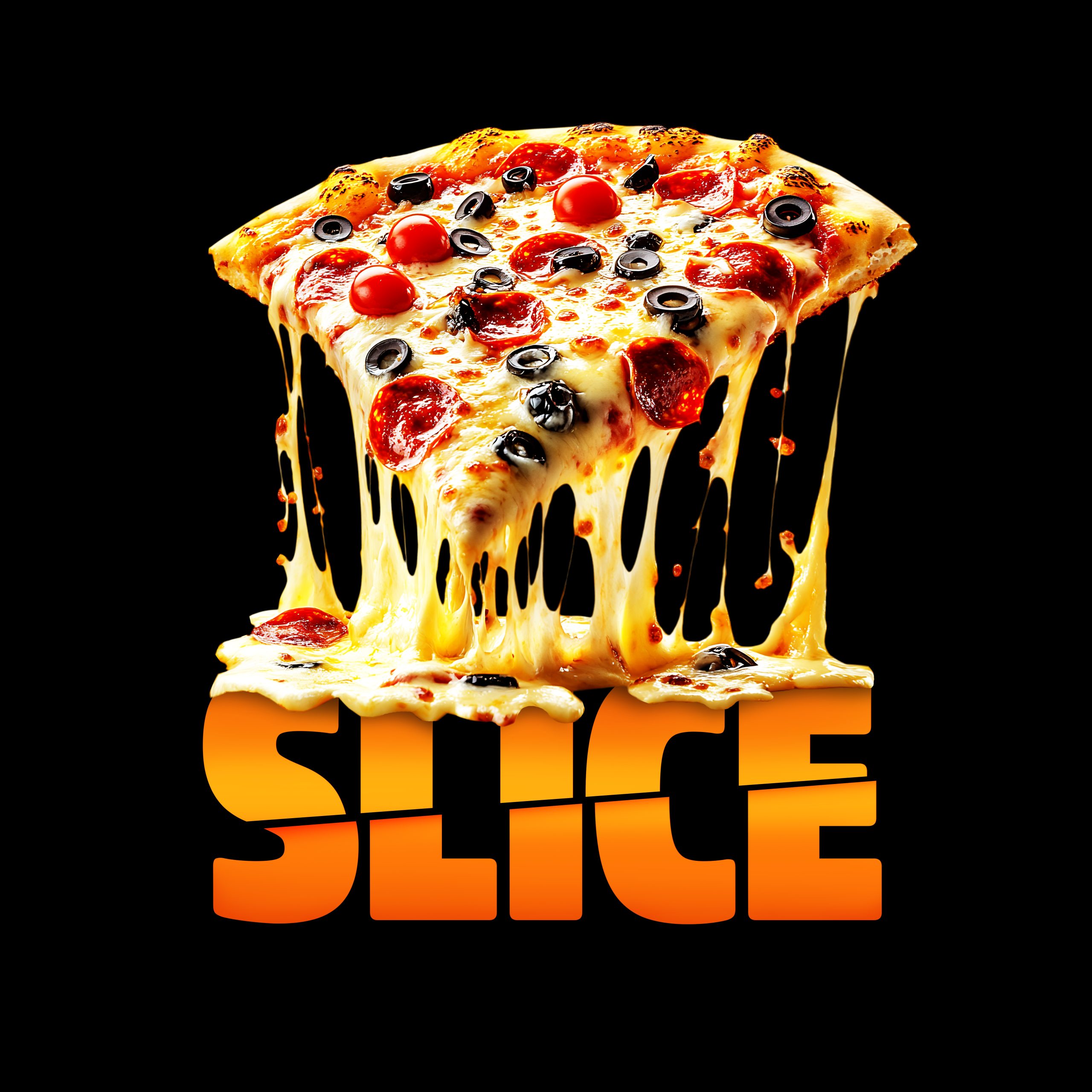 Slice - Ahern Hotel